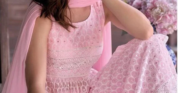 Poonam Hurab Readymade Dress Catalog at Wholesale Rate