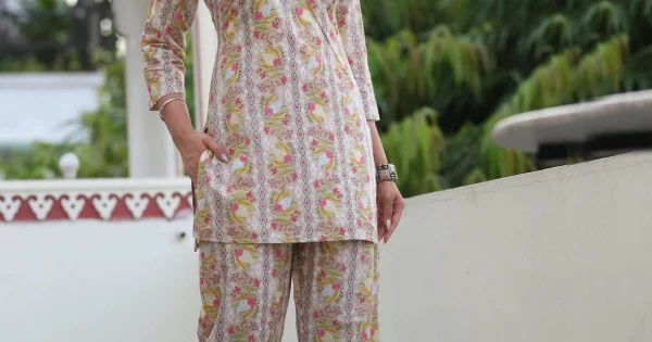 Passion Tree Kalki Vol 1 Co Ord Set Catalog at Wholesale Rate