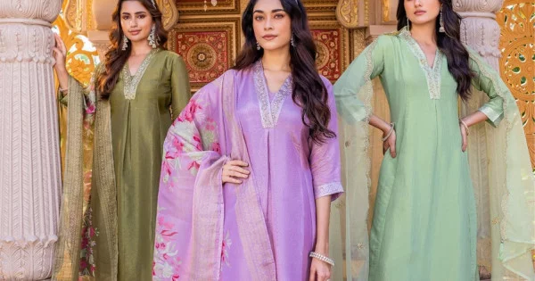 Swish Label Swish Designer Wedding Party Salwar Suits Catalog at ...