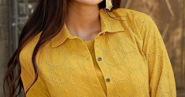 Mittoo Kurti Veena Co Ord Set Catalog at Wholesale Rate