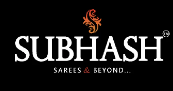 Subhash Sarees: Buy subhash sarees latest catalogue online in bulk.